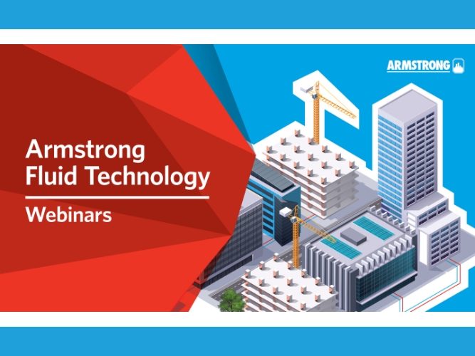 Armstrong Offers New Webinar Series: Building Envelope and the Impact on the HVAC System | phcppros